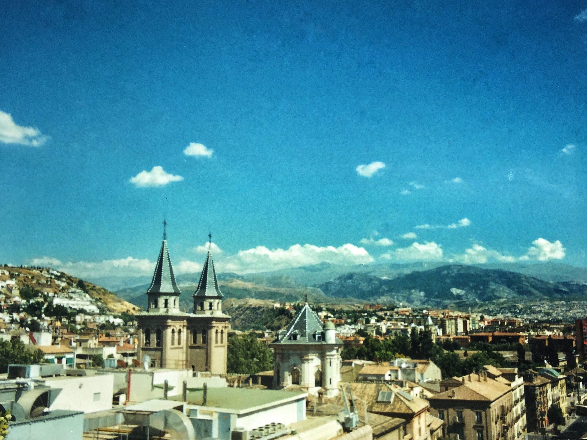 Unforgettable Things To Do In Granada, Spain