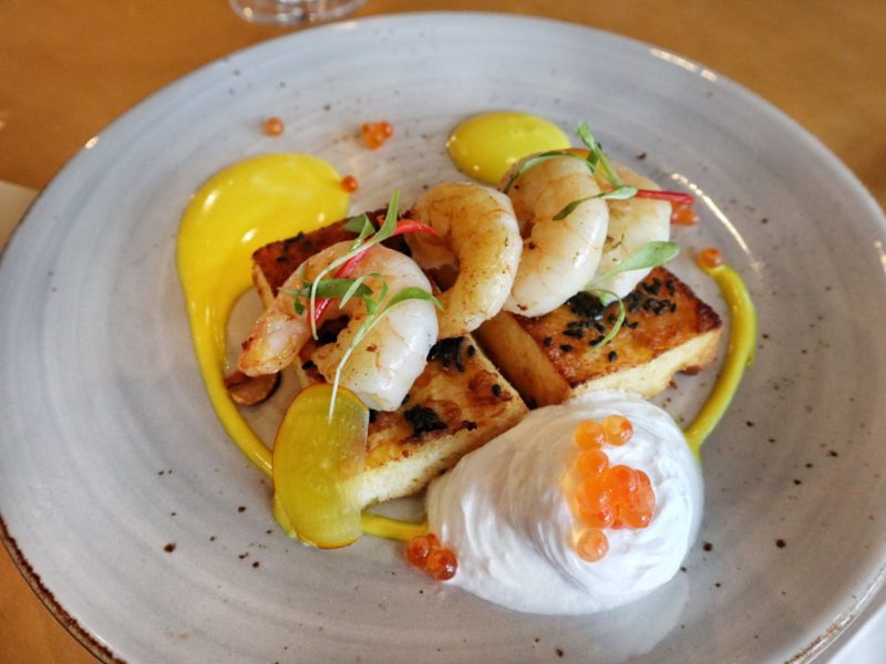 Villa Maria Winery In Auckland: A Wine Lover’s Playground