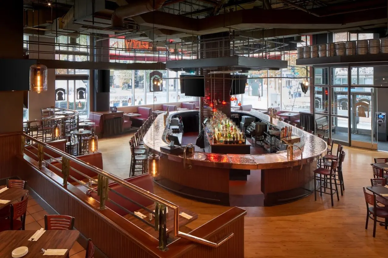 The Best Washington, DC Restaurants For Families
