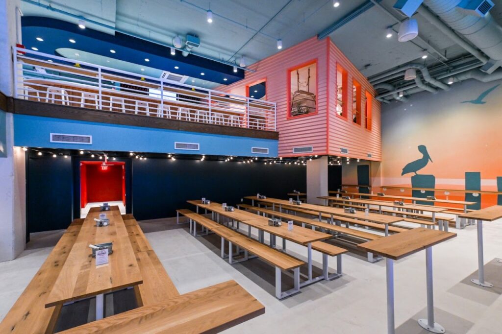The Best Washington, DC Restaurants For Families