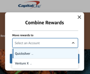 Capital One Venture Rewards Card: Easy Rewards For Family Travel